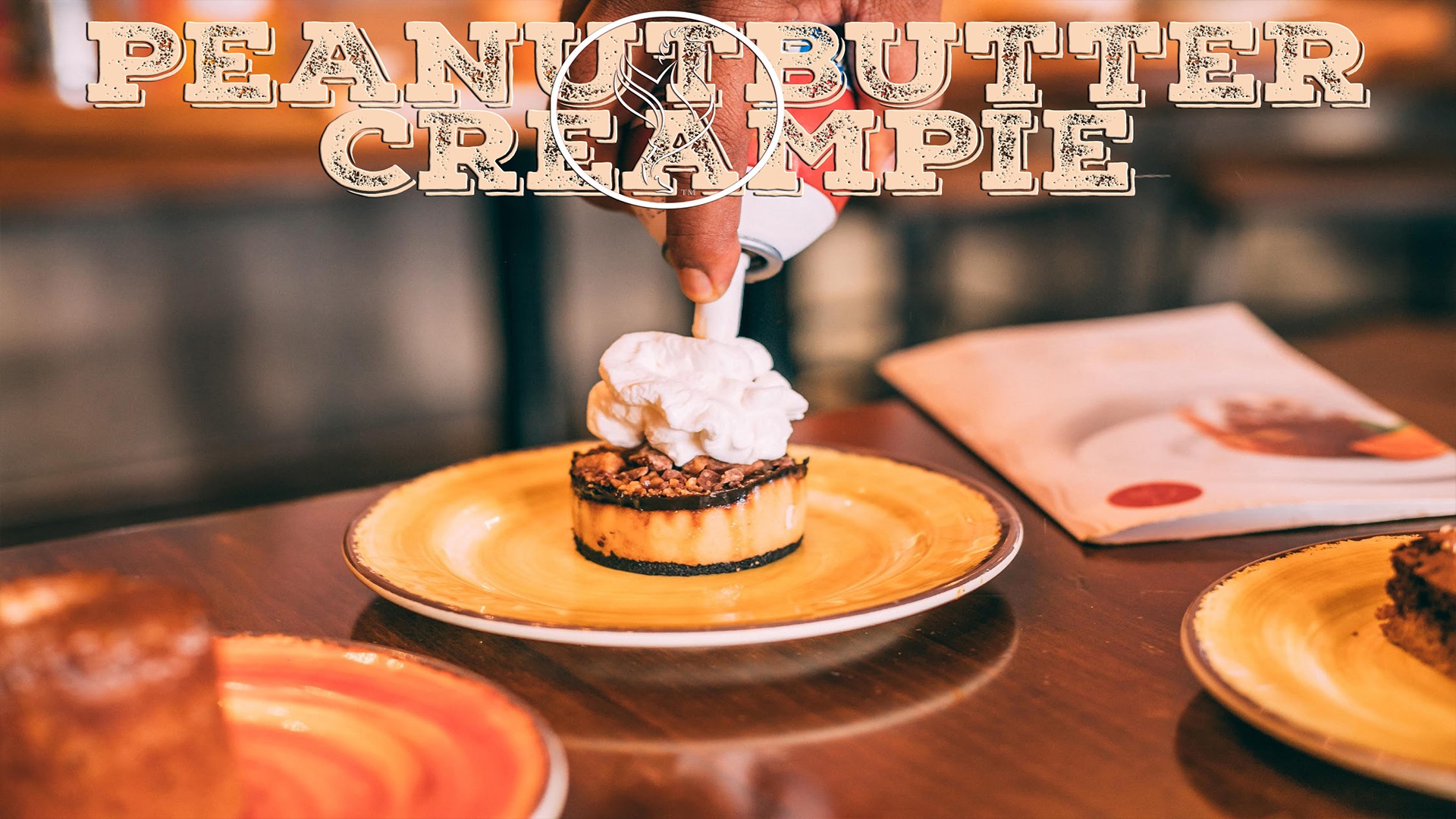 The Port Of Peri Peri Dessert – ICWS